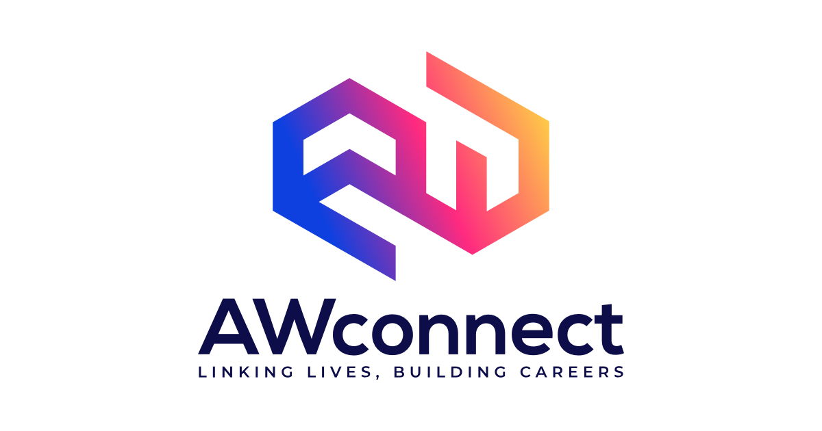 Login to your Account · AW Connect